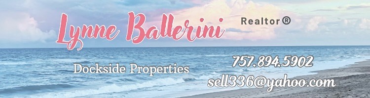 Lynne Ballerini - Dockside Properties | Crexi