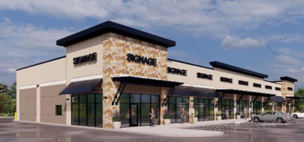 Zach Parra - Foresite Commercial Real Estate | Crexi