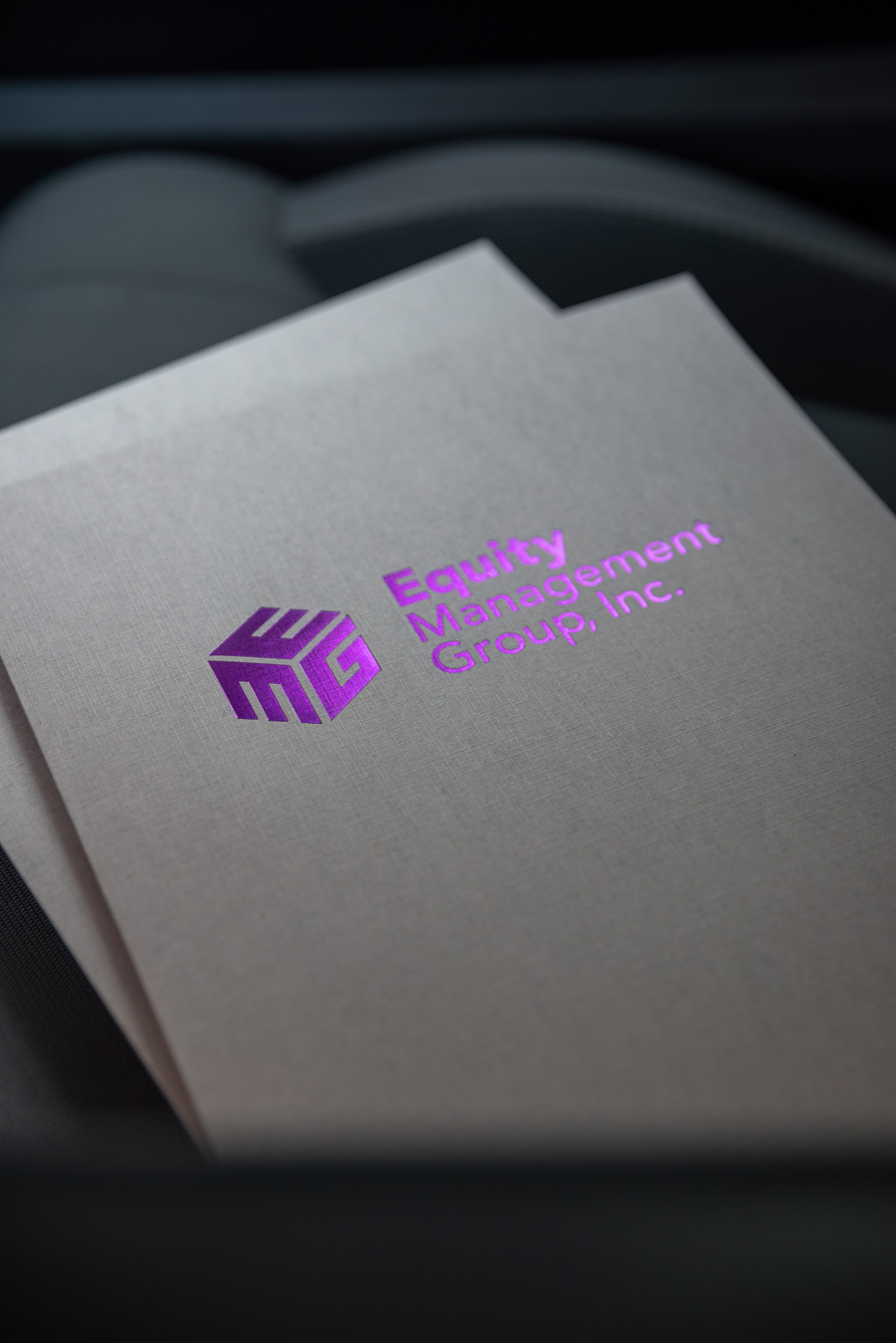 Cailee Hunt - Equity Management Group Inc | Crexi