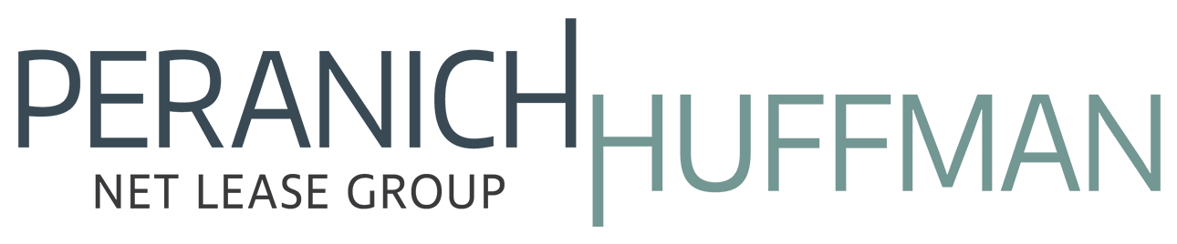 Harrison Warr - Peranich Huffman Net Lease Group | Crexi