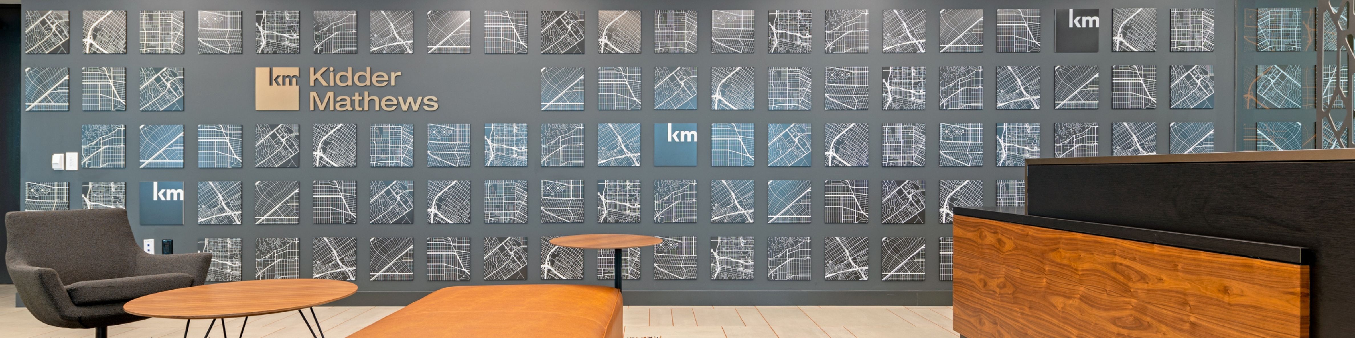 Tyler Griffith - Kidder Mathews El Segundo | Crexi