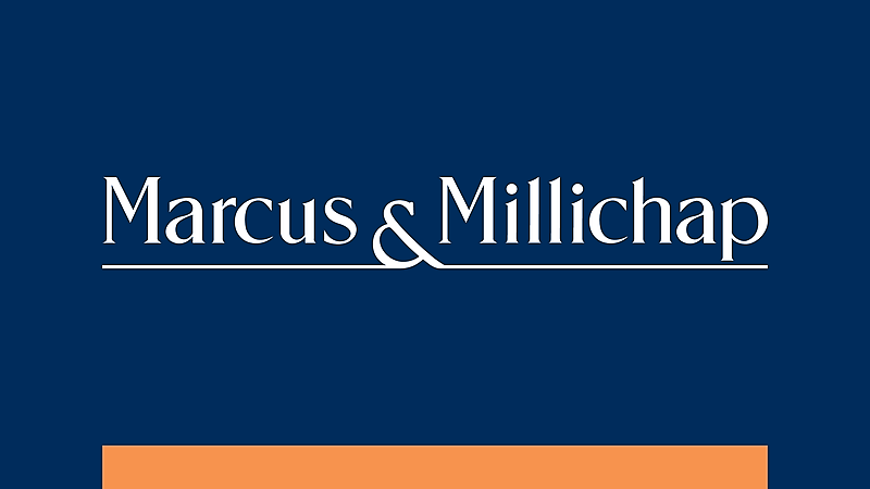 Sean Kumar - Marcus & Millichap - South Bay | Crexi