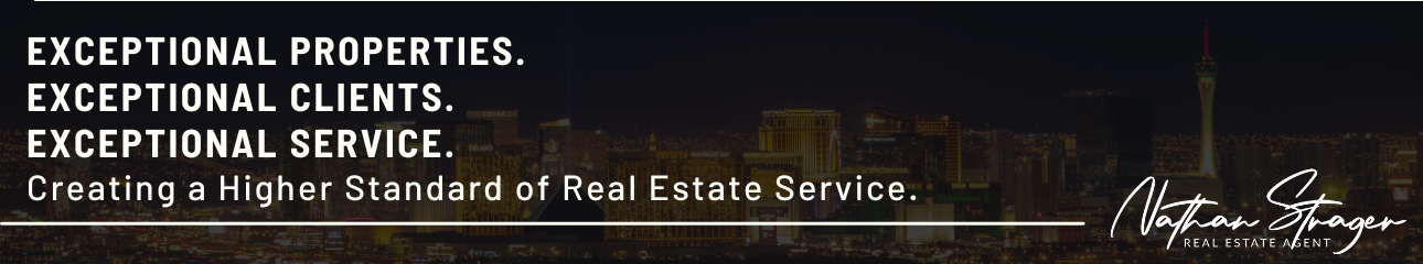 Nathan Strager - Luxury Estates International | Crexi