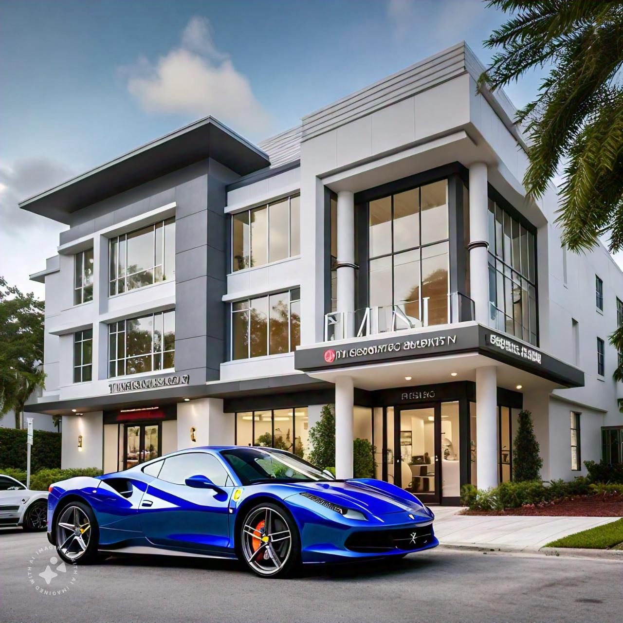 Manny Chamizo - One Sotheby's International Realty | Crexi