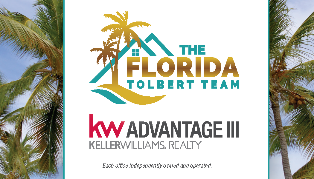 Kevin Tolbert, ALC - KW Land of Lake Nona | Crexi