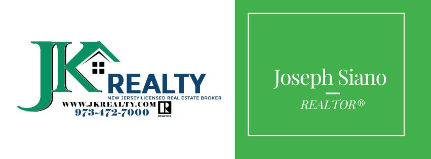 Joseph Siano - JK REALTY | Crexi