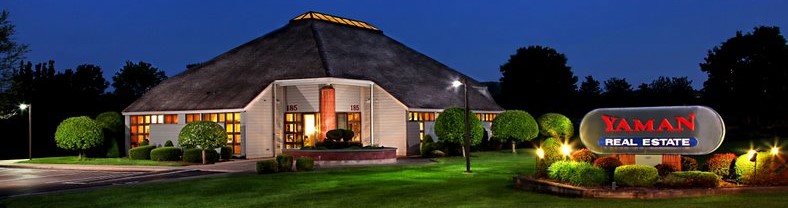 Steve Cinquanti - Yaman Real Estate | Crexi