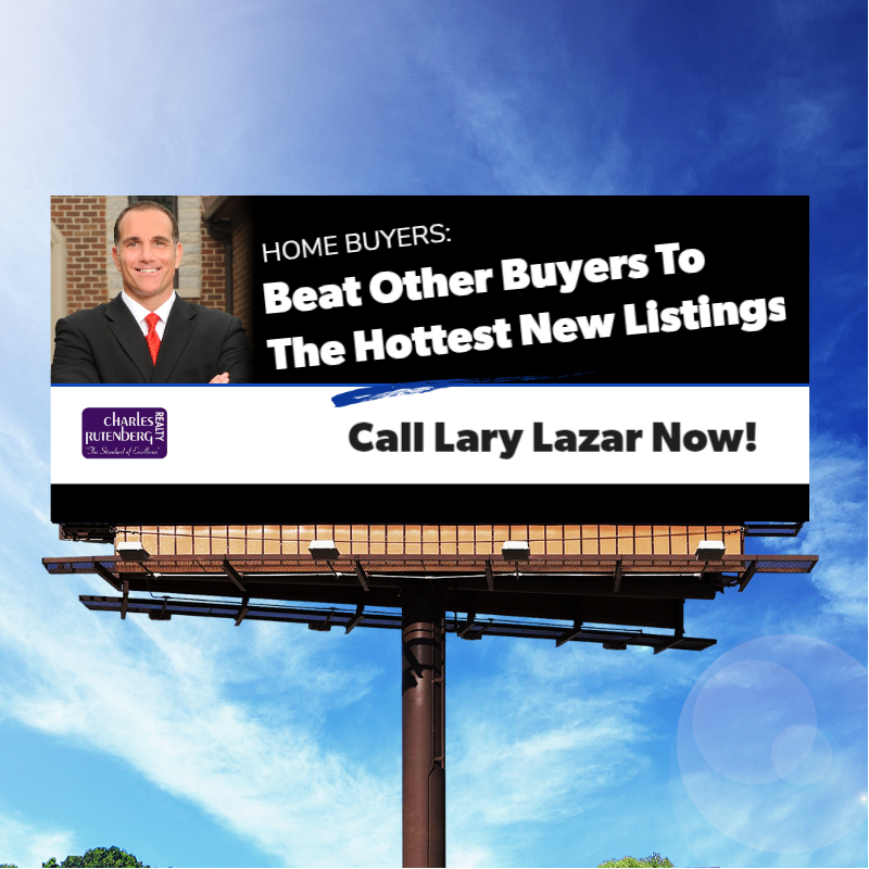 Larry Lazar - Charles Rutenberg Realty Inc Naperville | Crexi