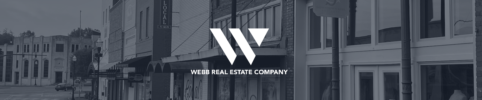Winston Webb - Webb Real Estate Company | Crexi