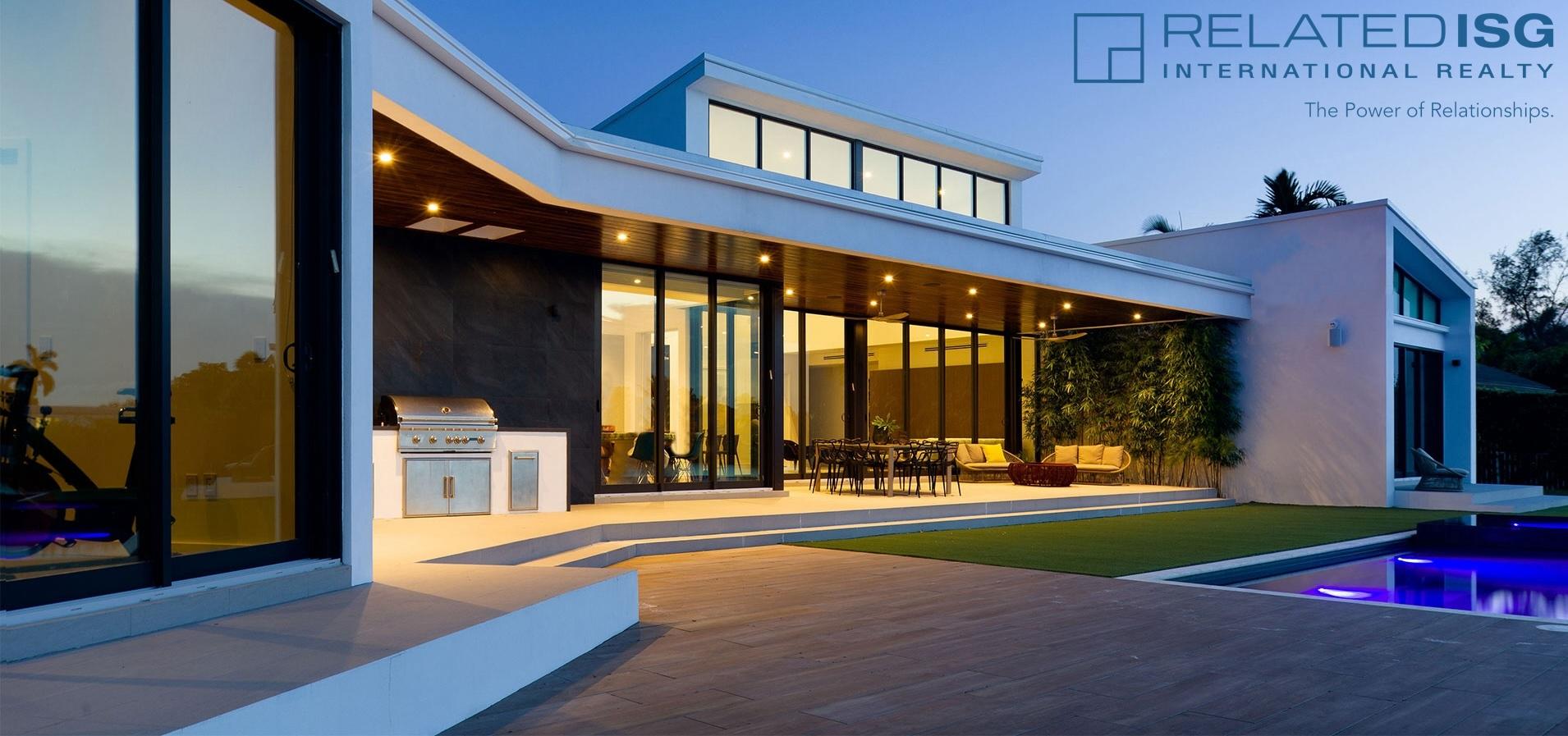 Maria Stark - Related ISG International Realty | Crexi