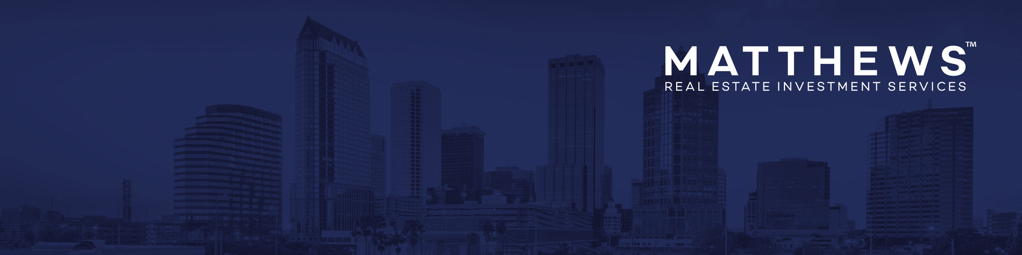 Andrew Doerr - Matthews Real Estate Investment Services - Tampa | Crexi