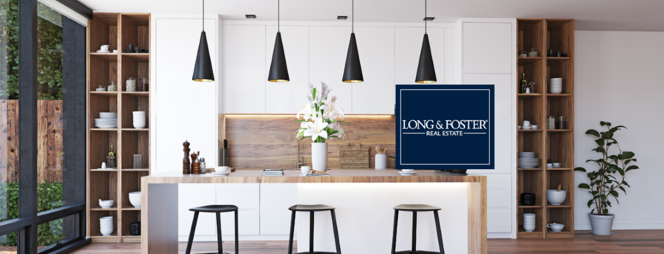 Beth Stafford - Long & Foster | Crexi