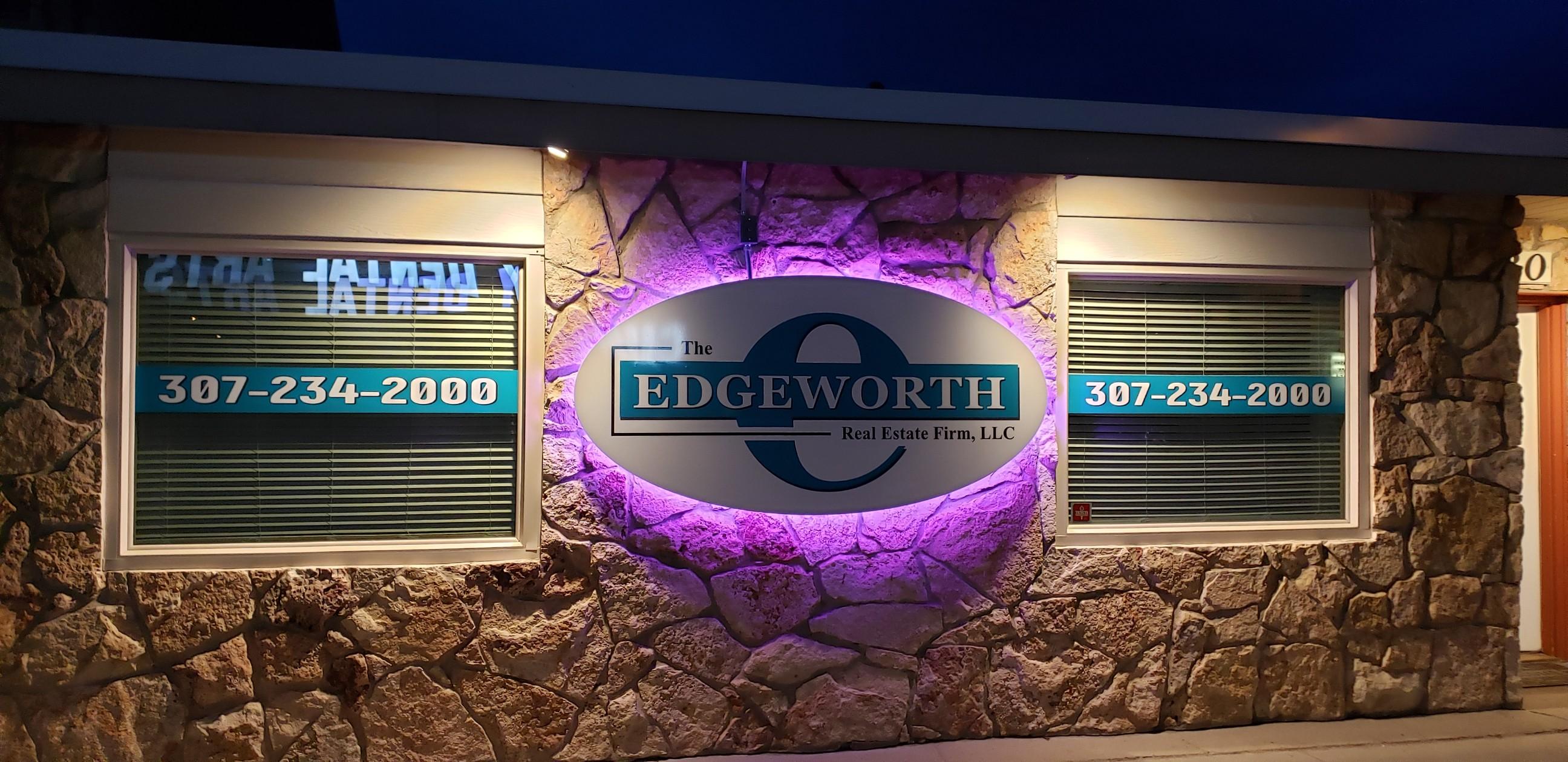 James Edgeworth - The Edgeworth Real Estate Firm LLC | Crexi