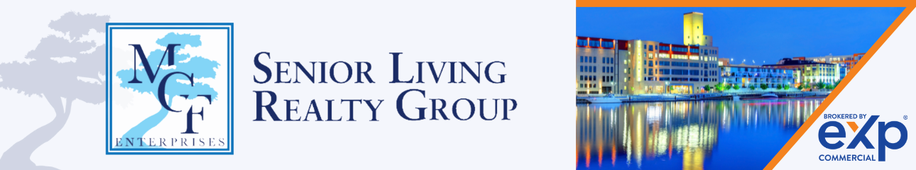 Michael Fredrickson - eXp Commercial | Crexi