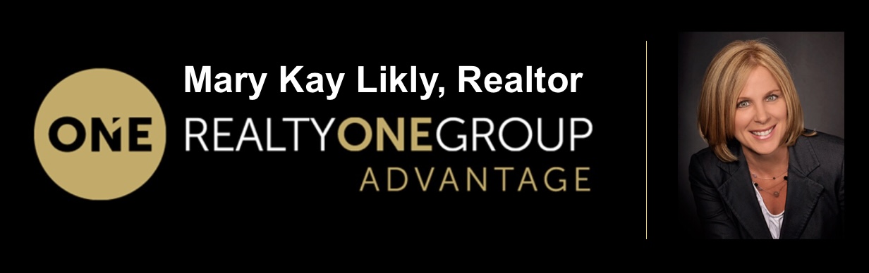 Mary Kay Likly - Realty One Group Advantage | Crexi