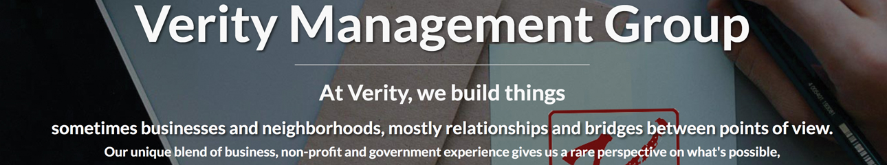 Jennifer Romano - Verity Management Group | Crexi