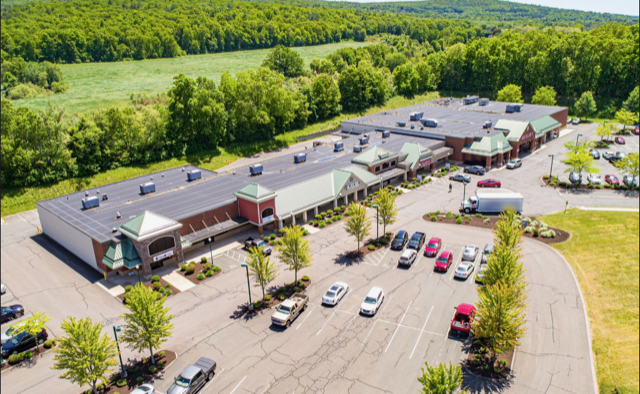 Victoria Clark - Connecticut Commercial Realty | Crexi