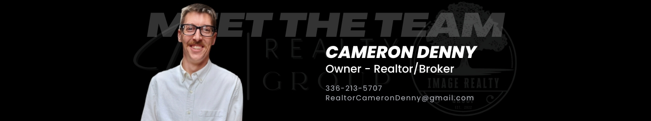Cameron Denny - Image Realty Group | Crexi