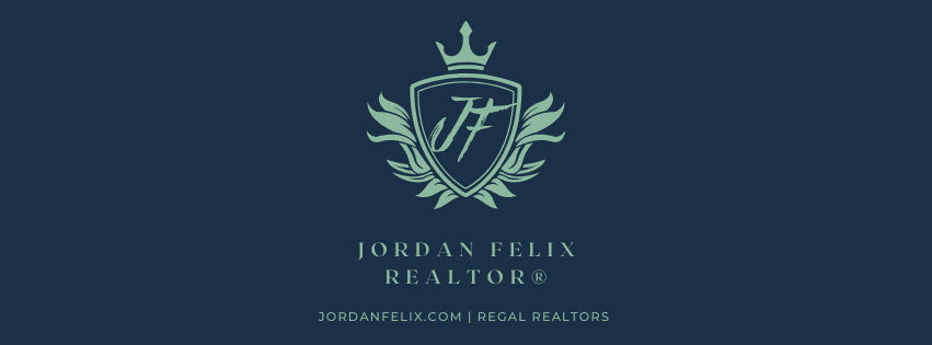 Jordan Felix - Regal, REALTORS | Crexi
