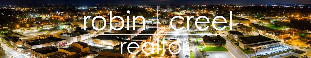 Robin Creel - Coldwell Banker Boyd & Hassell, Inc., Realtors | Crexi