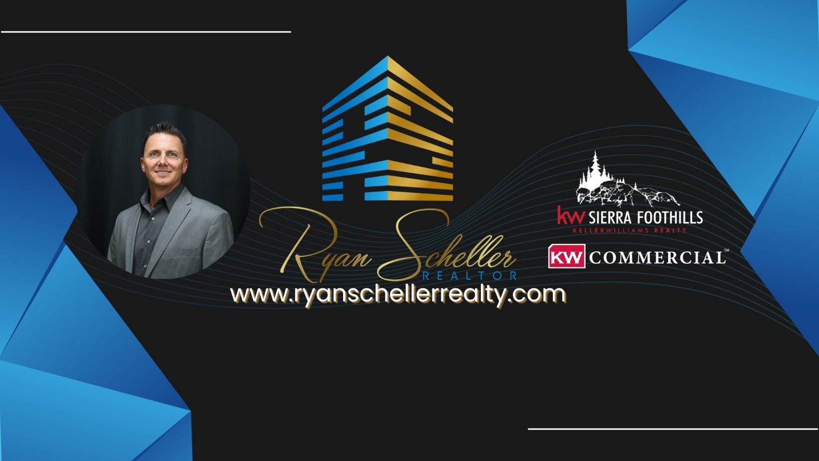 Ryan Scheller - KW Sierra Foothills | Crexi