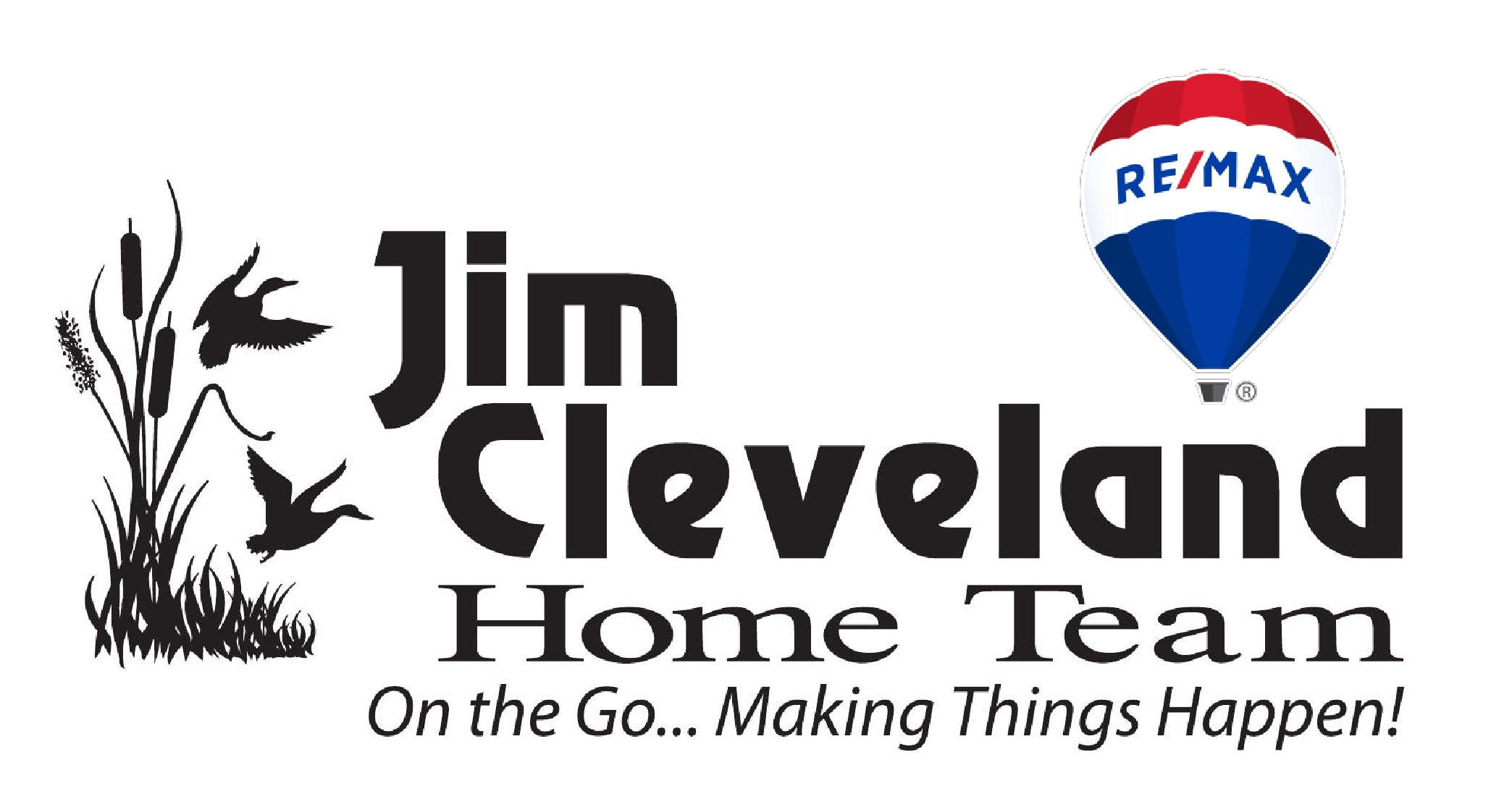 Jim Cleveland - RE/MAX Executives Plus | Crexi