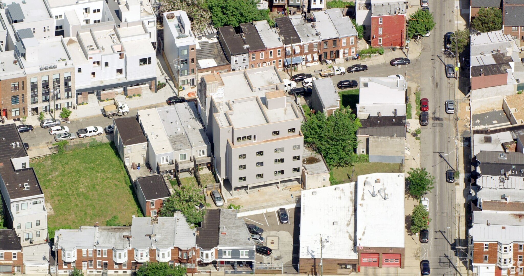 Adrian Sam - CBRE Philadelphia Downtown | Crexi