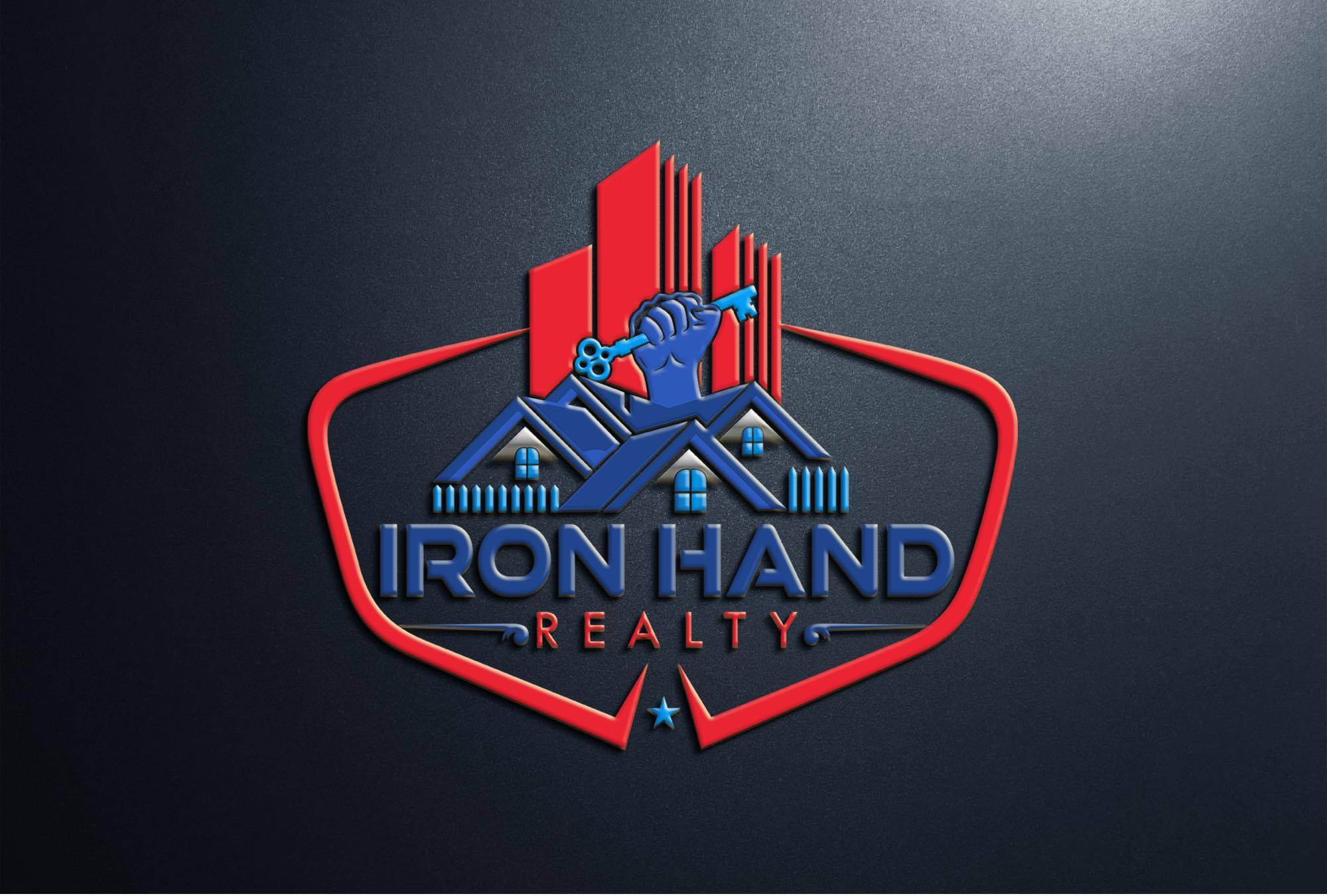 Sohaib Rehman - Iron Hand Realty | Crexi