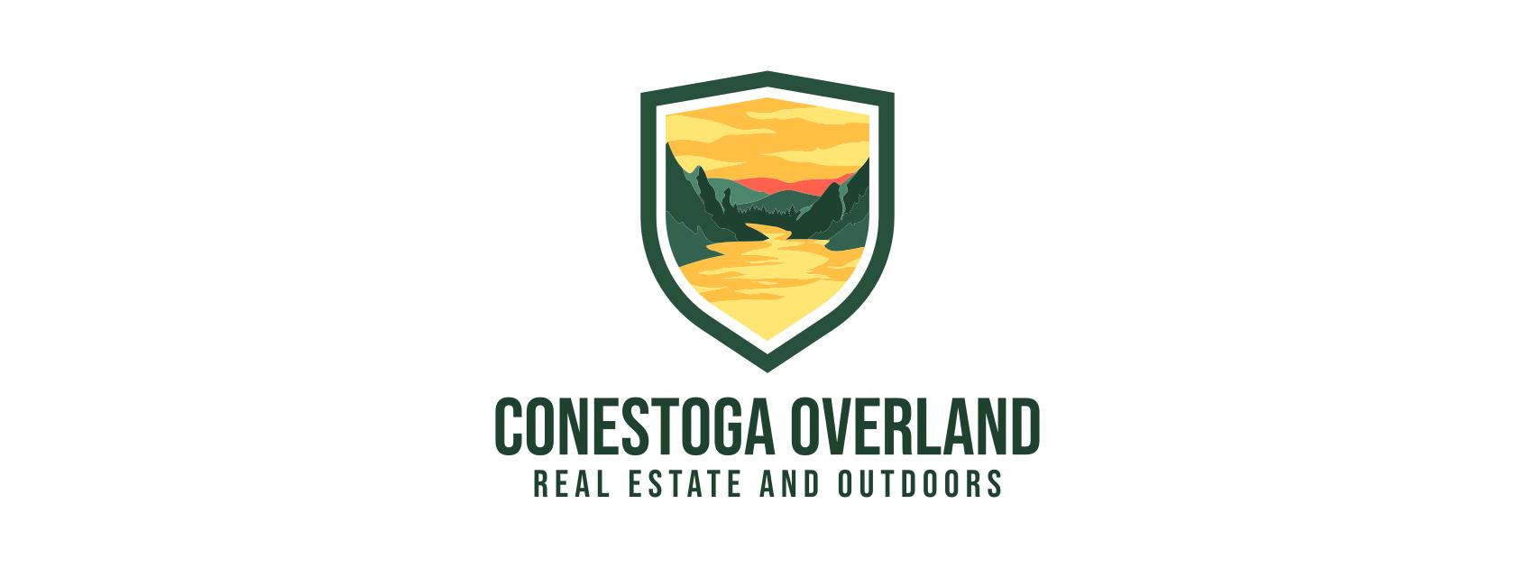 Jadyn Harris - Conestoga Overland LLC | Crexi