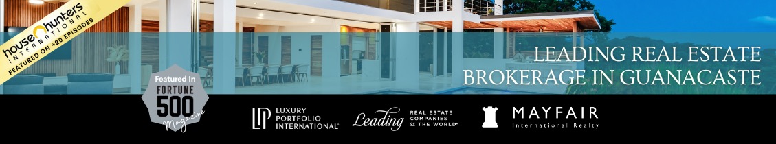 KRAIN LUXURY REAL ESTATE COSTA RICA - NAI KRAIN Costa Rica | Crexi