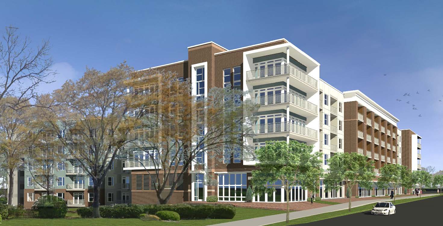 Steve Wohl - Oakhurst Realty Partners | Crexi