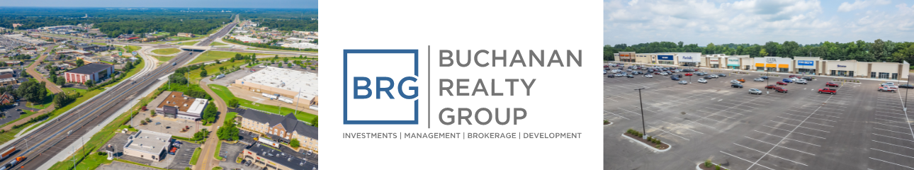 Brandon Buchanan - Buchanan Realty Group | Crexi