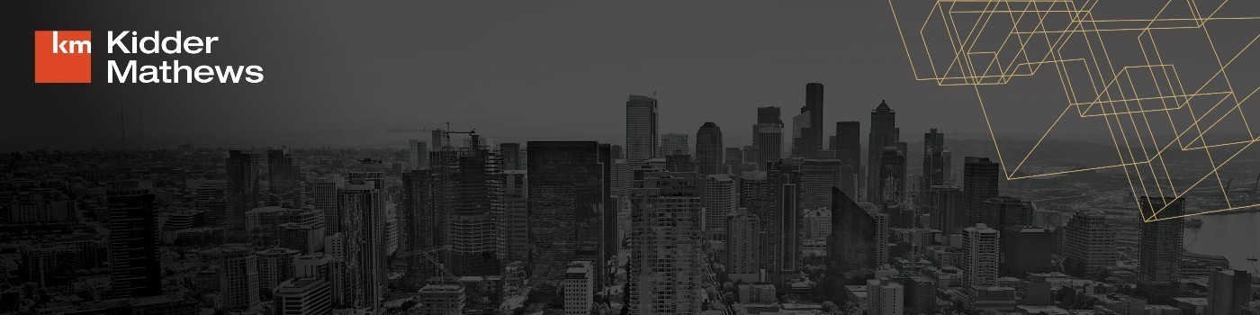 David Gellner - Kidder Mathews Seattle | Crexi