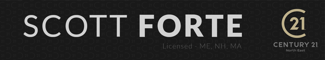 Scott Forte - CENTURY 21 North East Kittery | Crexi