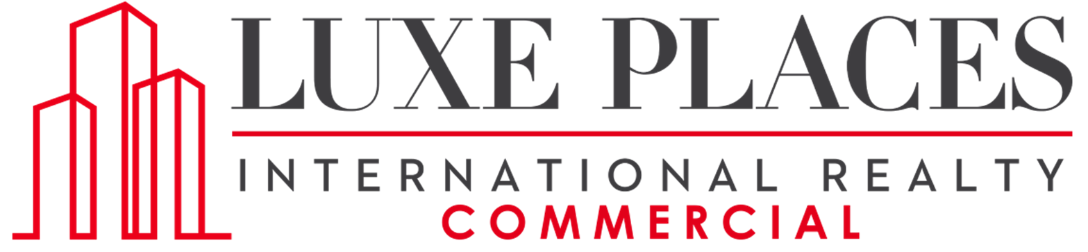 Tom Larson - Luxe Places International Realty | Crexi