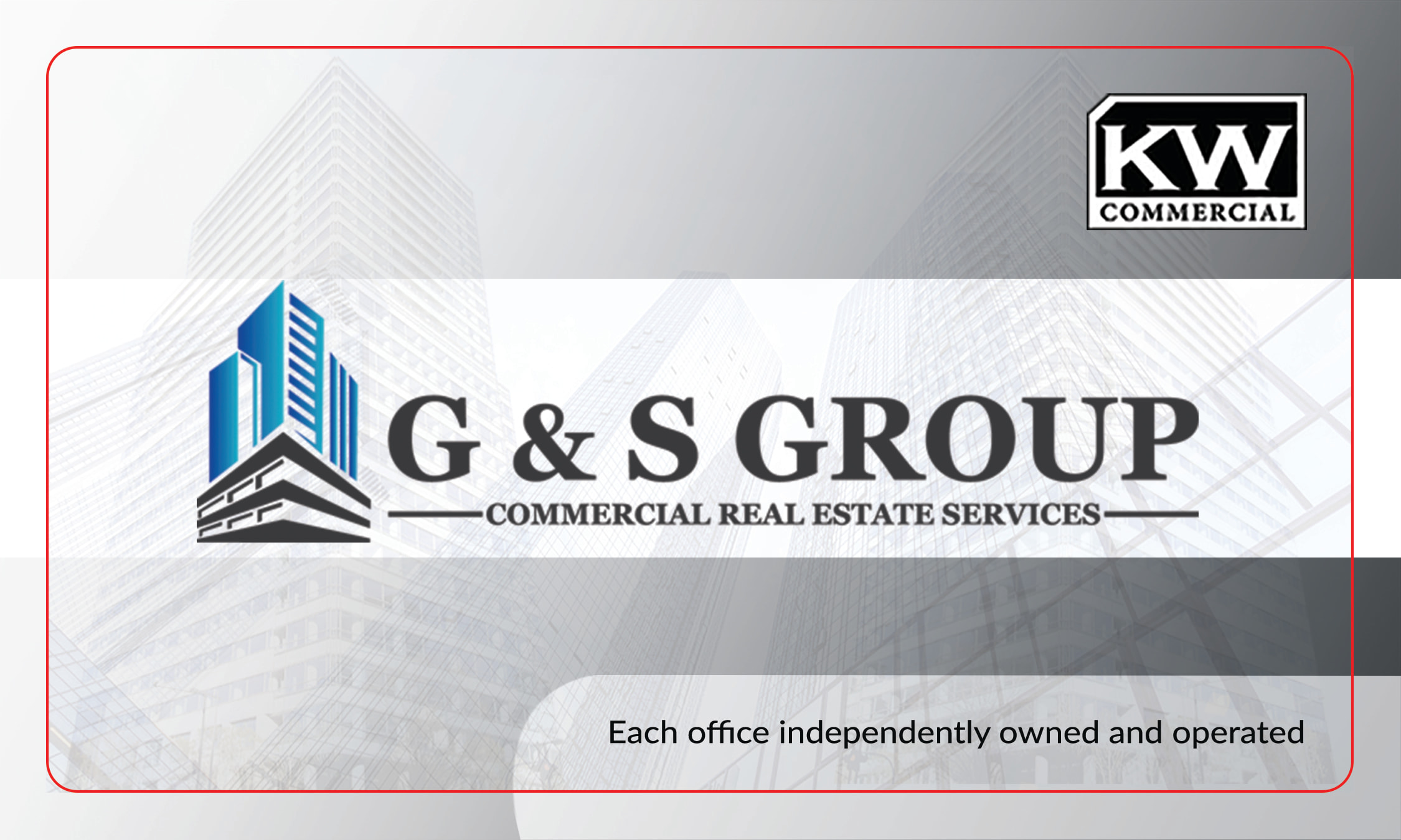 Patrick Sharples - Keller Williams | Crexi