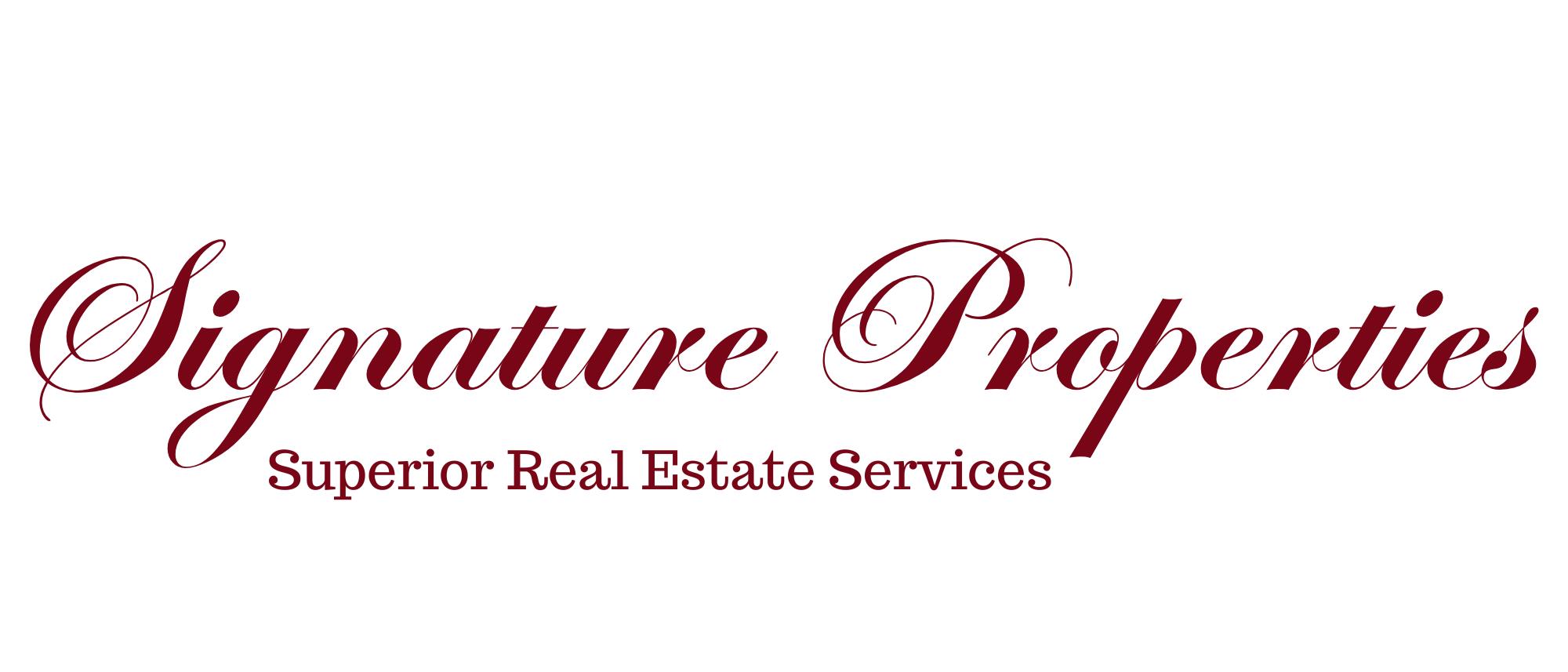 Lisa Lilley - Signature Properties | Crexi