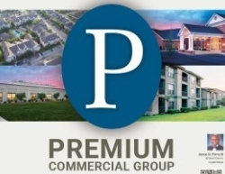 Junus Perry - Premium Group Real Estate Inc. | Crexi