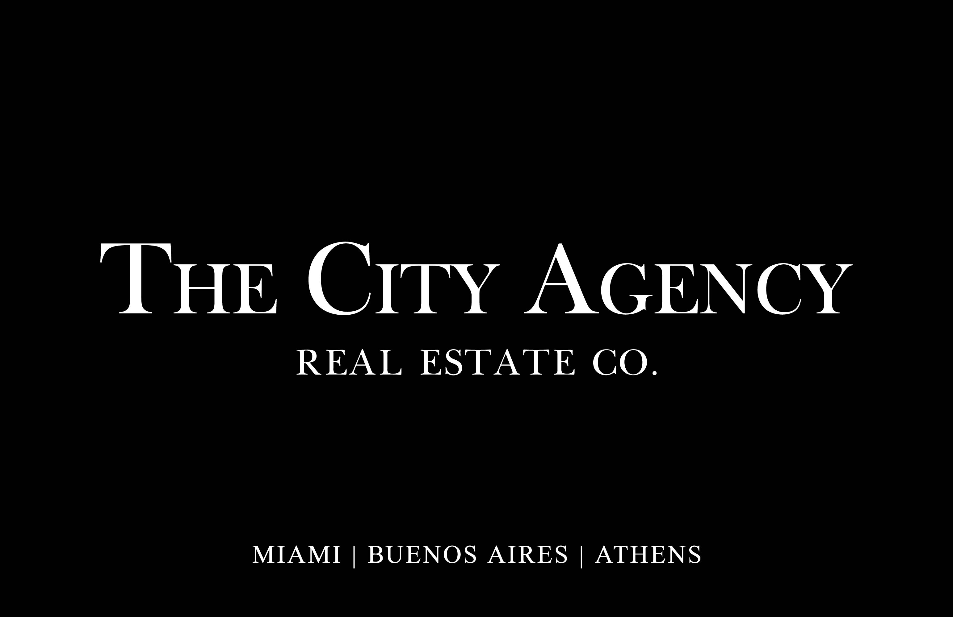 MICHAEL MAVRIS - The City Agency Real Estate Co | Crexi