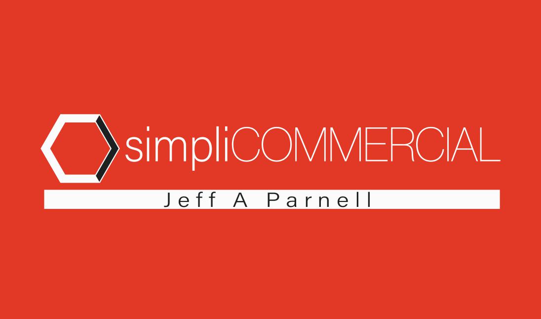 Jeff Parnell - simpliHOM | Crexi