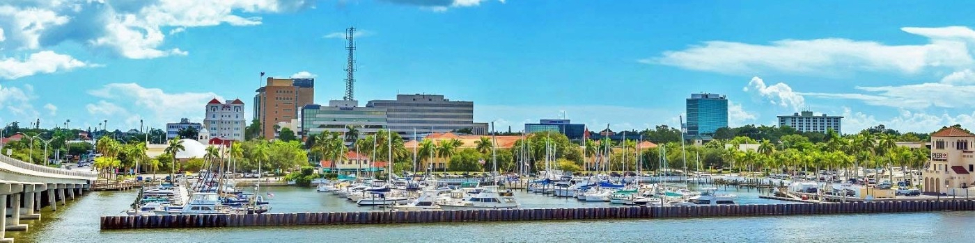 Benjamin Bakker - NDC Commercial Real Estate | Crexi