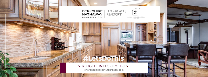 Sharon Spadaccini - BHHS Fox & Roach New Hope | Crexi