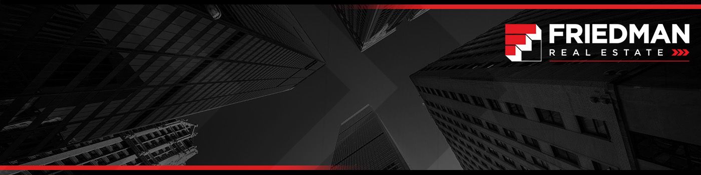 Derek DeLaura - Friedman Real Estate | Crexi