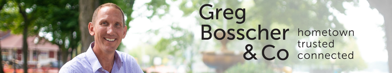 Greg Bosscher - Greg Bosscher | Crexi