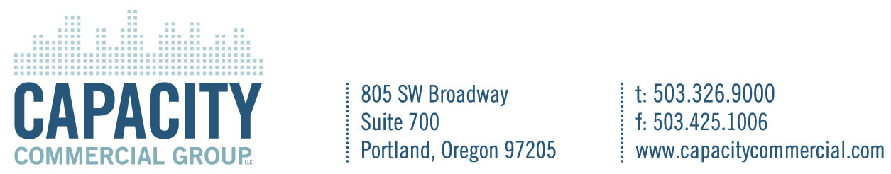 Elliot Rask - Capacity Commercial Group | Crexi