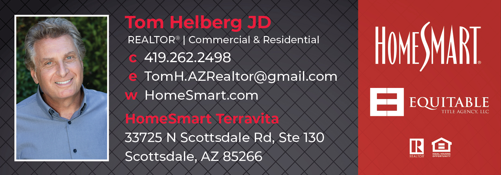 Tom Helberg - Bellevue Investors Company | Crexi