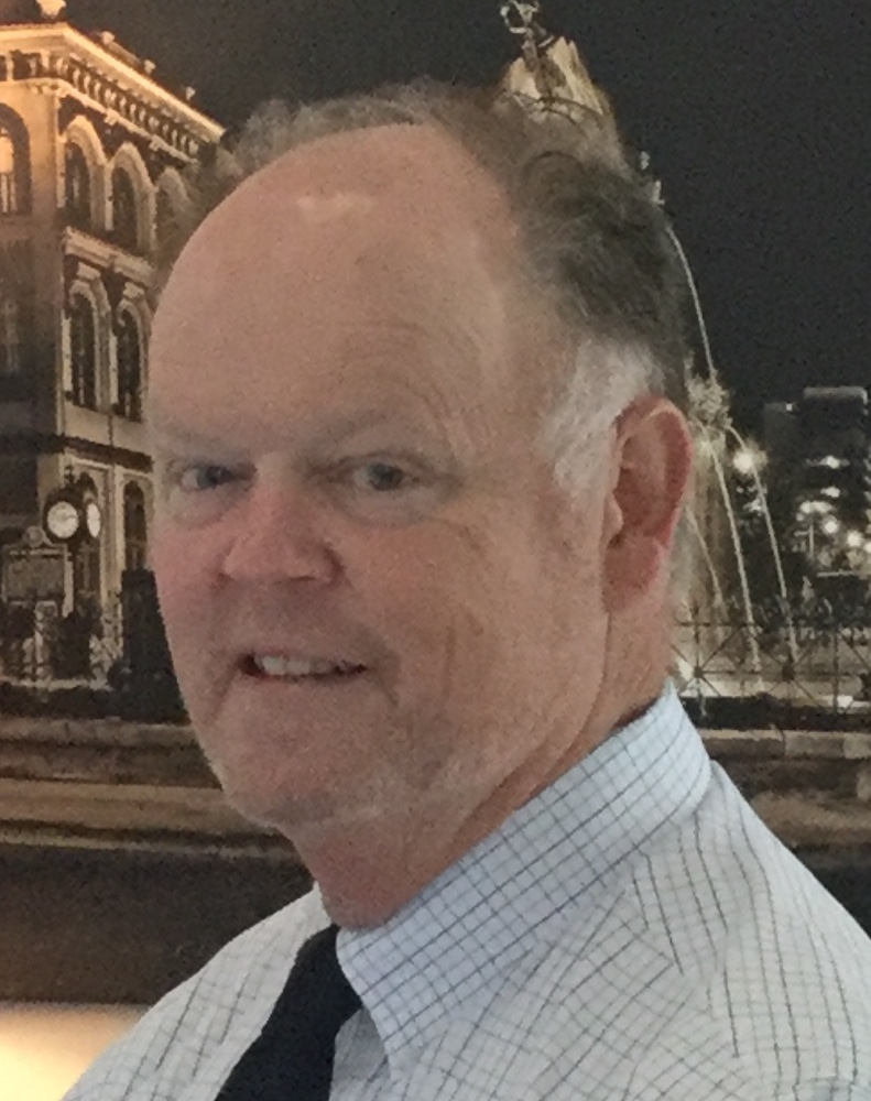 John Mottram - SVN | JJMottram | Crexi