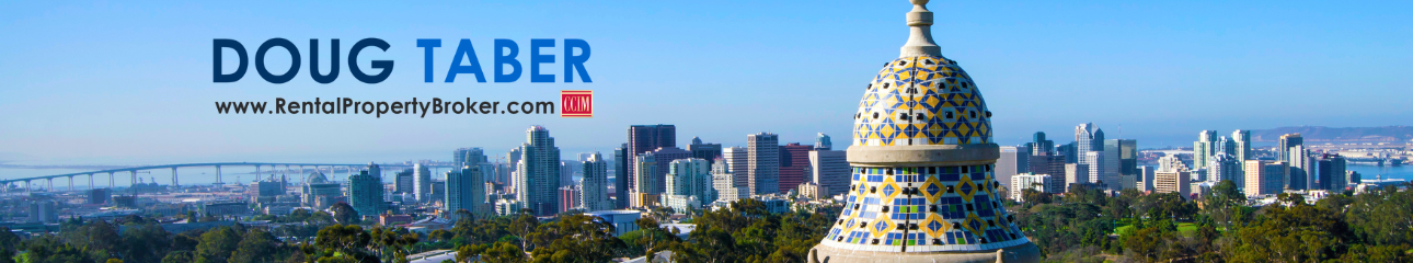 Doug Taber, CCIM - KW Doug Taber | Crexi