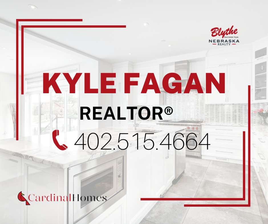 Kyle Fagan - Nebraska Realty | Crexi
