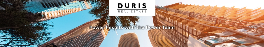 Michael Duris - Duris Real Estate | Crexi